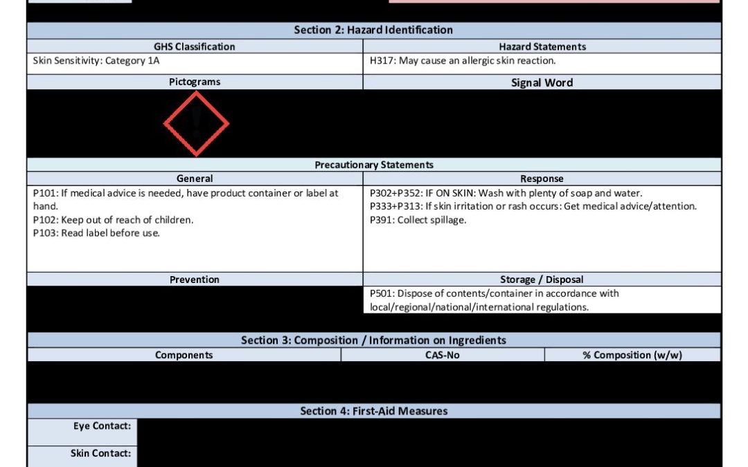 azaguard_sds | Am-ag, LLC (es)