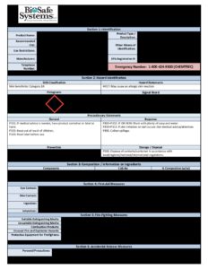 azaguard_sds | Am-ag, LLC (es)