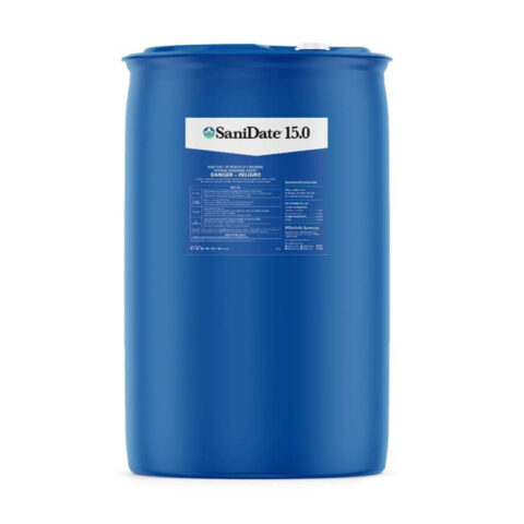 SaniDate® 15.0 | Am-ag, LLC