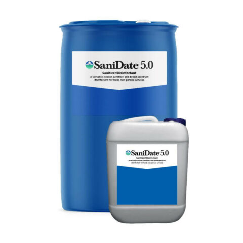 SaniDate®5.0 | Am-ag, LLC